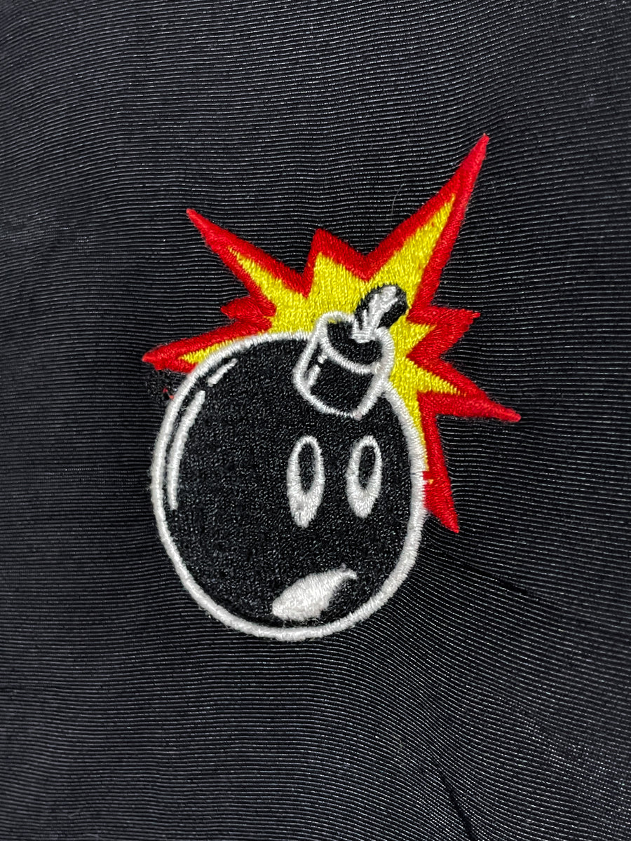 The Hundreds Adam Bomb Bomber Jacket (S) – Kvell